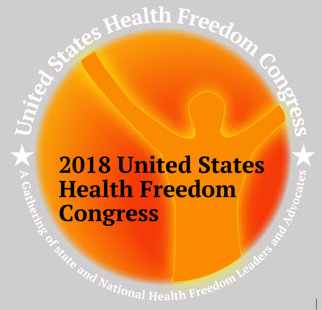 The Journey to Health Freedom | Free and Healthy Children International