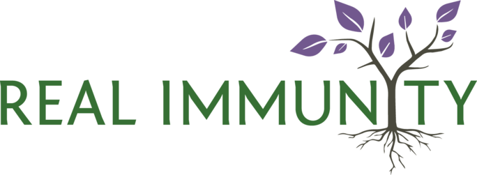 Learn More about Real Immunity Here | Free and Healthy Children ...
