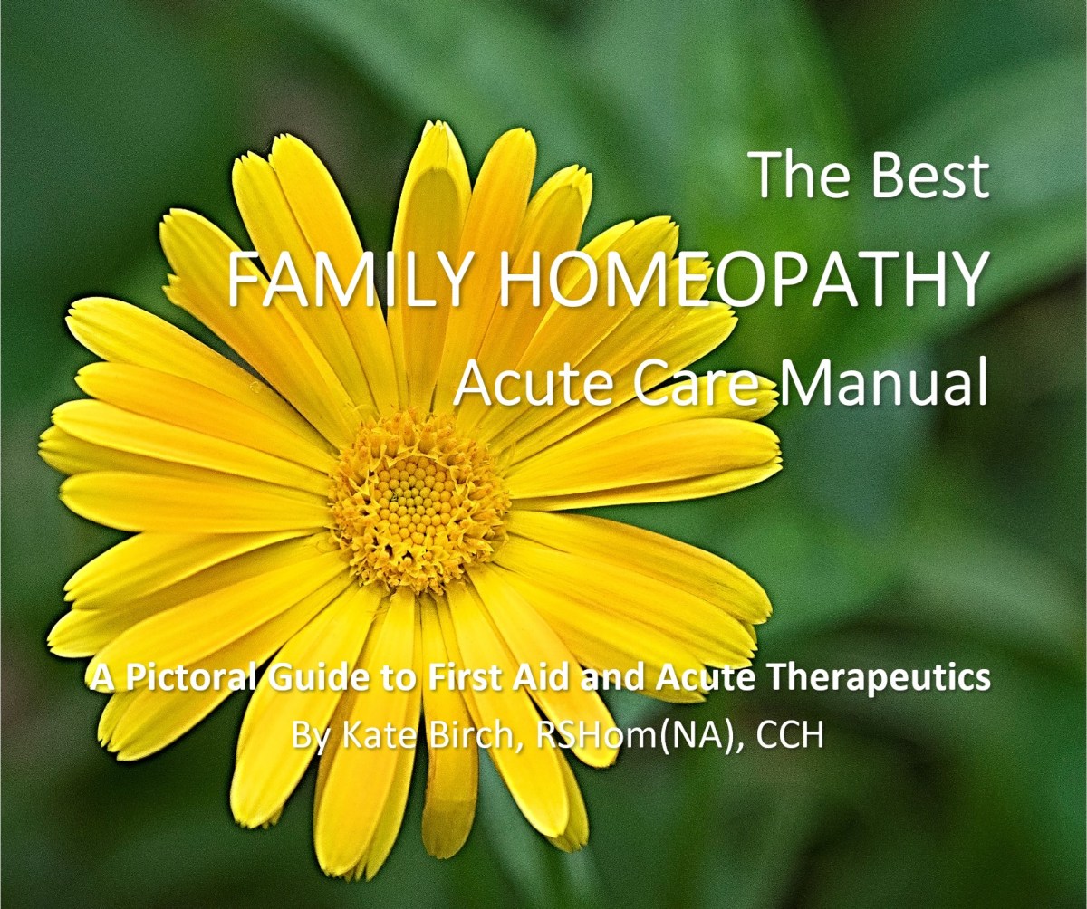 Start Learning Homeopathy | Free and Healthy Children International